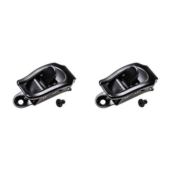 Bent Metal Ankle Buckles (Pair) – FixMyBinding.com