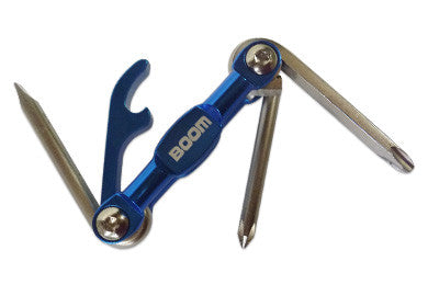 ONEBALL Boom Tool – FixMyBinding.com