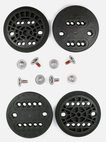 Mini 3.5" Disc and Hardware – FixMyBinding.com