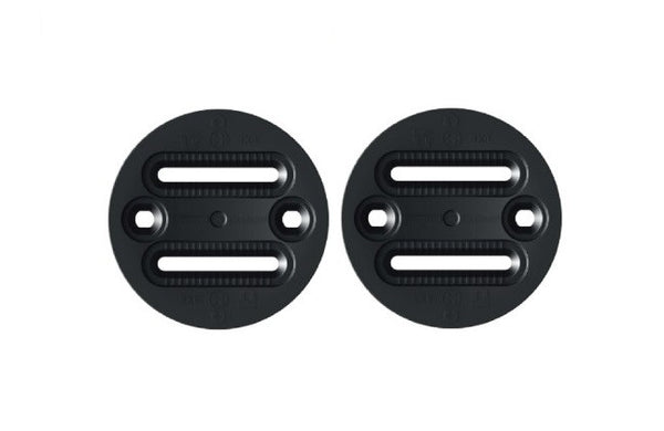Union 4x4/4x2/Channel Discs (Pair) – FixMyBinding.com
